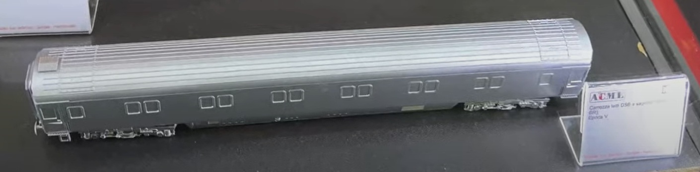 DSB Eg 3101 Railion Eg 3104 og DB CARGO 3106 fra A.C.M.E - Sporskiftet