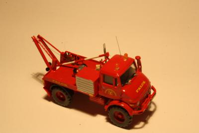 Inspiration til Falck køretøjer fra 1979 - Sporskiftet