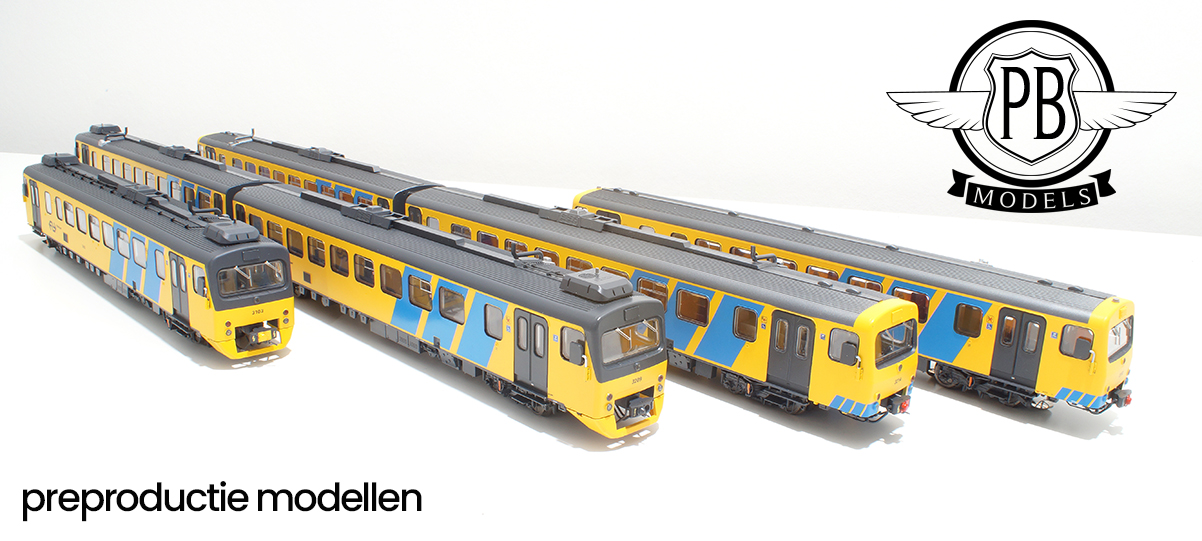 PB Models 2022 - Sporskiftet