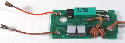 Mobil Station ll - Sporskiftet